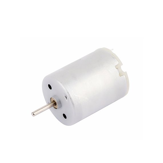 RE/RC-280A – 金茂展电机