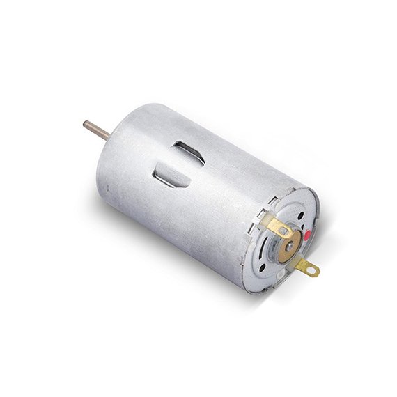 RS-390/395H – 金茂展电机