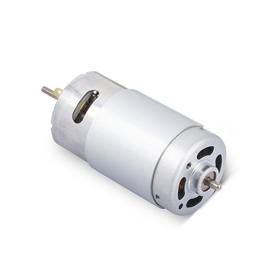 RS-590/595H – 金茂展电机