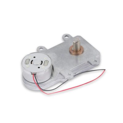 产品 – 金茂展电机